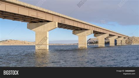 Stringer Bridge Image And Photo Free Trial Bigstock