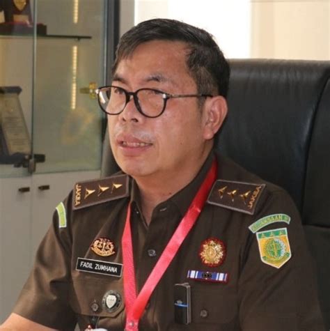 Jampidum Kejagung Jaksa Tak Ajukan Banding Vonis Ringan Bharada