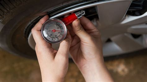 Jak działa czujnik ciśnienia w oponach TPMS Blog LadneFelgi pl