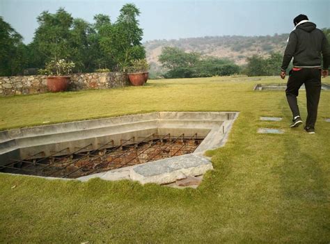 Sumit Deswal On Linkedin Shooting Location Haryana