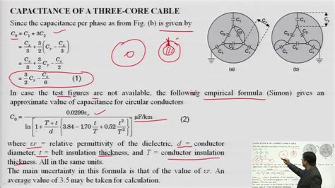 Shielded Cable Capacitance At Kevin Morel Blog