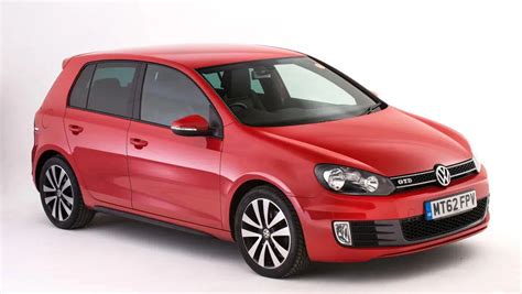 Vw Golf Mk6 High Quality Carbon Fibre Parts Carbon Factory