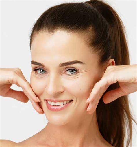 Profhilo Treatment Test Skin Within