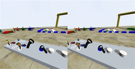 Vr With Windows Mixed Reality Headsets Flexsim Community