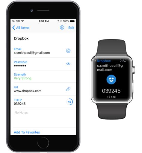 Enpass 52 A Productivity Update For Ios And Mac Enpass