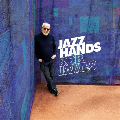 Bob James On Tidal