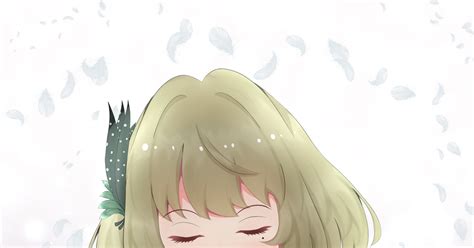 アイドルマスターシンデレラガールズ こいかぜ発売6周年 聖なる大根のイラスト Pixiv