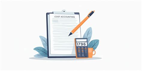 Cost Accounting The Essential Strategy For Profits 2025