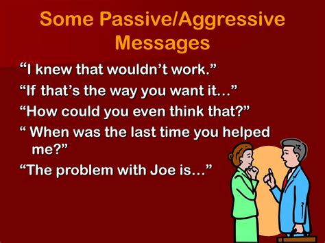 Ppt Assertiveness In The Workplace Discussion Session Powerpoint