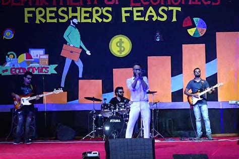 Economics Freshmen Fall 2022 Orientation And Cultural Program