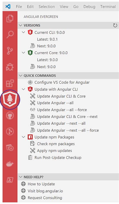 angular for enterprise applications third edition