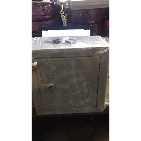 Jual Terminal Box MDF 40 Pair Box Telepon MDF 40 Pair BoxFrame LSA Shopee Indonesia