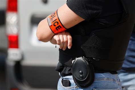 Un Jeune De 17 Ans Tué Par Balles Dans Une Cité Des Quartiers Nord De