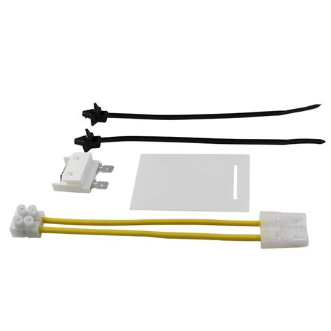 Best Kitchenaid Dishwasher Thermal Fuse Kit Home Easy