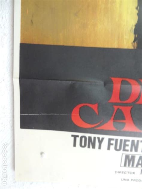 Deseo Carnal Poster Cartel Original Cine Ag Comprar Carteles Y Posters De Pel Culas De