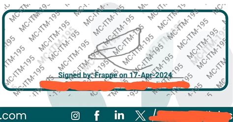 How To Add User Signature And Fetch Frappe Forum