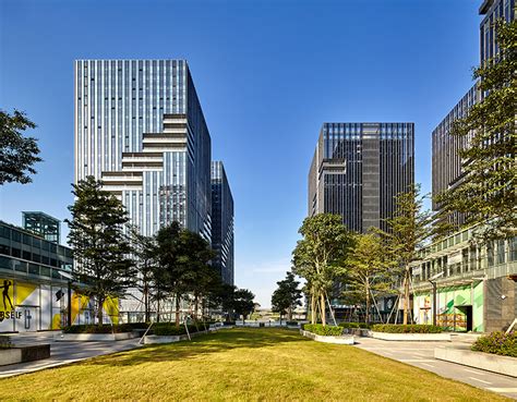 深圳天安云谷