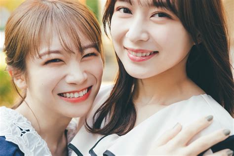 【公式】乃木坂46 秋元真夏 卒業記念写真集 『振り返れば、乃木坂』2 21発売！ On Twitter 💘2期生との対談カット公開💘