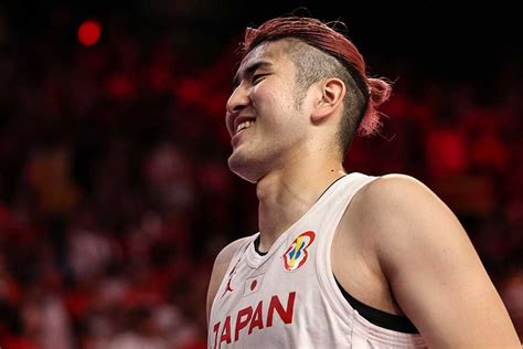 バスケ日本リアル桜木花道の赤髪セットの裏側 体勢は「懺悔してる」「悪いことしたみたい」 The Answer