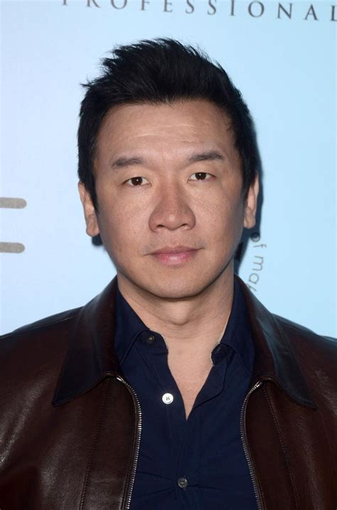 Chin Han Actor
