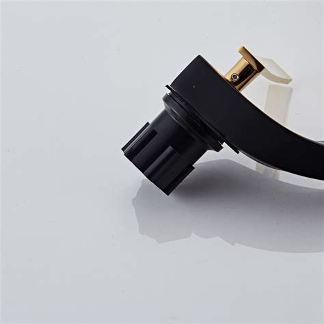 Twist Flow Faucet Articture