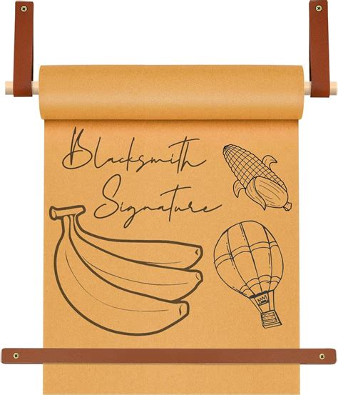 Butcher Paper Dispenser 12 Paper Roll Philippines Ubuy