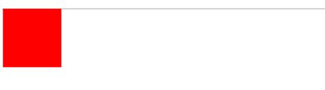 Css Bfc 详解及运用 前端开发
