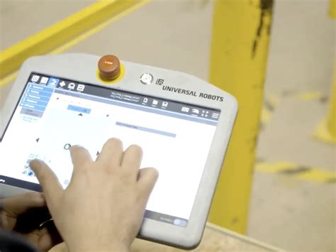 How Remote Monitoring Tools Are Enhancing Cobot Efficiency Weird Worm