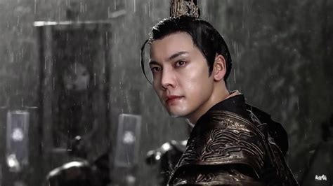 William Chan Fang Jianming Screenshots Novoland Pearl Eclipse Ep
