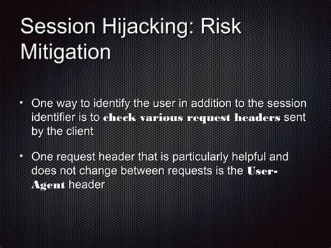 Securing Php Applications Ppt