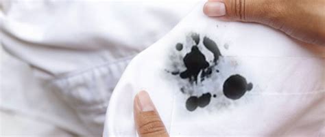 How To Remove Ink Stains Ink Com
