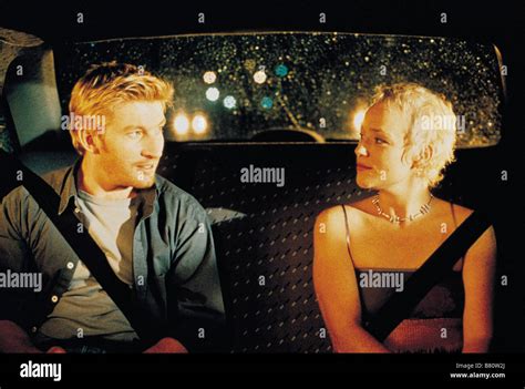 Better Than Sex Year 2000 Director Jonathan Teplitzky David Wenham
