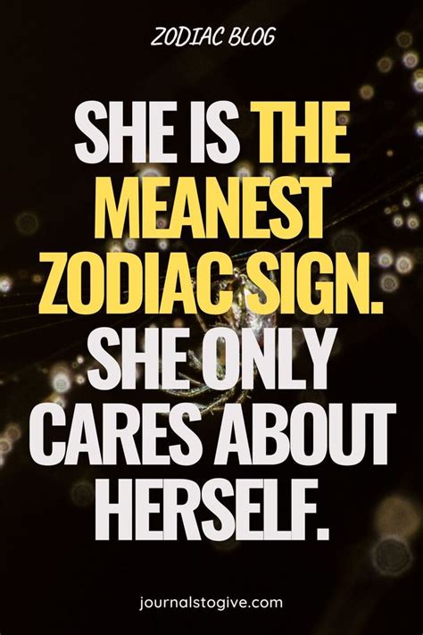 The 5 Least Toxic Zodiac Signs The Nicest Zodiac Signs To Know Artofit