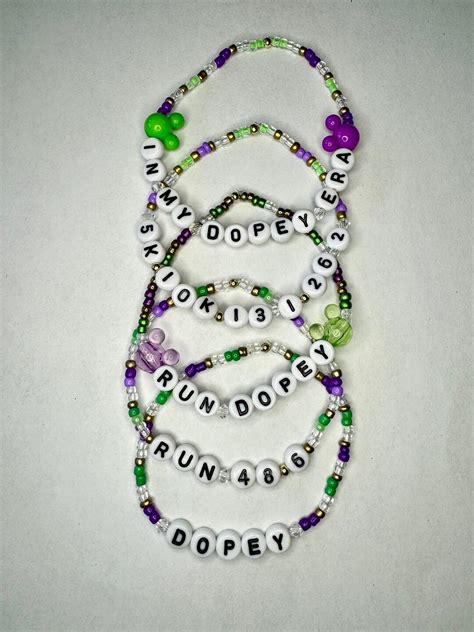 Forever Dopey Collection 48 6 Dopey Challenge 5k 10k Half
