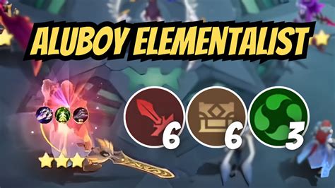 Combo Bertahan Paling Kuat Saat Main Austus Skill Hyper Alucard Elementalist Magic Chess