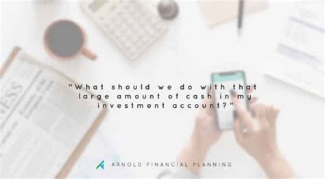 Blog Arnold Mote Wealth Management