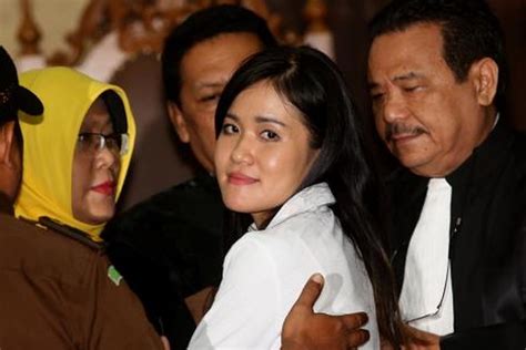 Kilas Balik Kasus Jessica Wongso Dan Kopi Sianida Terhadap Mirna Hingga
