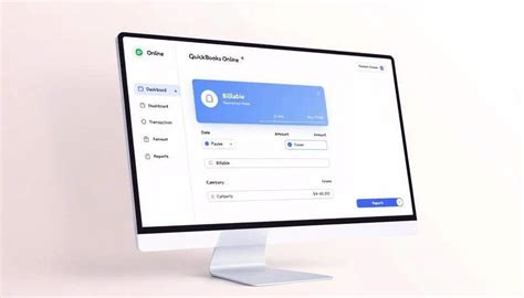 Entry 4 By Faezehasghari For Quickbooks Online Api Integration With