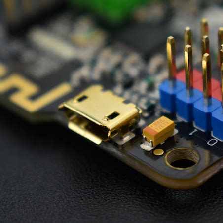Romeo BLE Mini Arduino C Driver Motores E Bluetooth 4 0