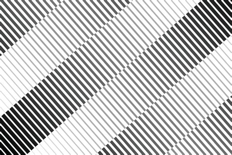 Abstract Diagonal Gradient Stripe Pattern For Wallpaper Background