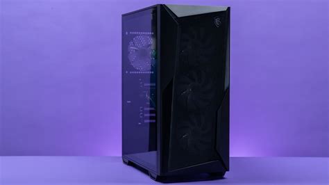 Msi Codex R2 Review Pcmag