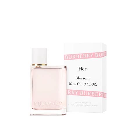 Burberry Her Blossom Eau de Toilette Ml México