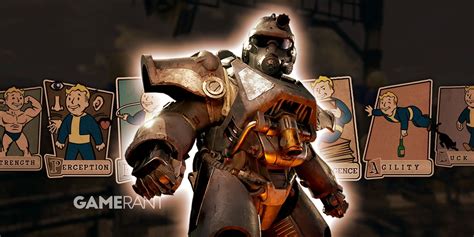 The Best Power Armor In Fallout 76