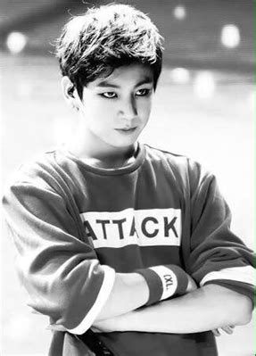 História Amar é um crime Jungkook A dupla História escrita por