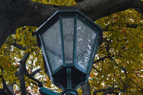 Old Lamp Lantern Street Free Photo On Pixabay Pixabay