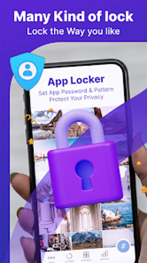 Android 용 Applocker Master Pin Lock App 다운로드