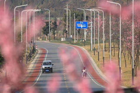 腾冲的路：“车在路上行，人在画中游” 搜狐大视野 搜狐新闻