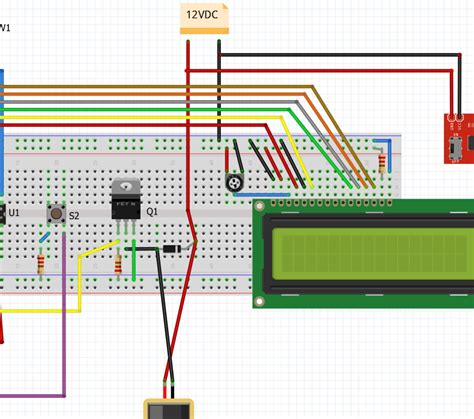 Need Some Help With H11aa1 Circuit General Electronics Arduino Forum