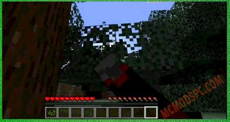 Stack Refill Mod 1 15 2 Minecraft Pc