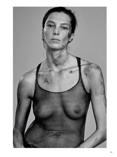 Lots Of Models By Collier Schorr For Document Journal Ss 2015 Of The Day